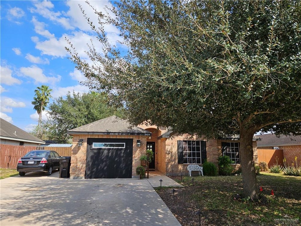 3404 Huron Drive, Weslaco, TX 78599 - MLS# 464119 - Coldwell Banker