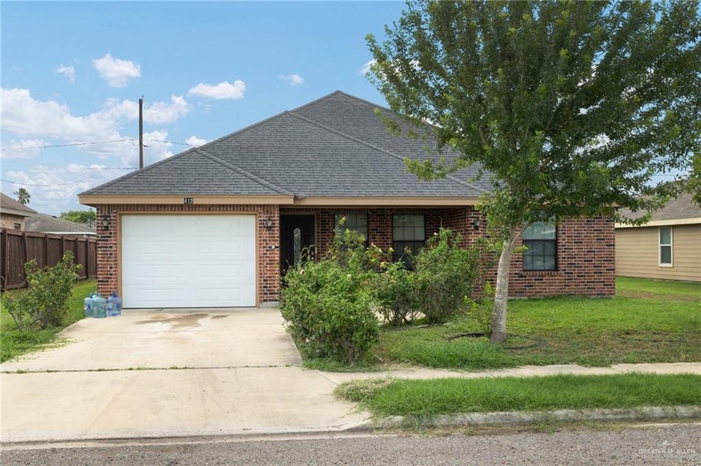 417 Jessica Street, Mercedes, TX 78570 - MLS# 475087 - Coldwell Banker
