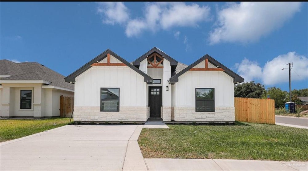 2711 Stevia Drive, Weslaco, TX 78599 - MLS# 478665 - Coldwell Banker