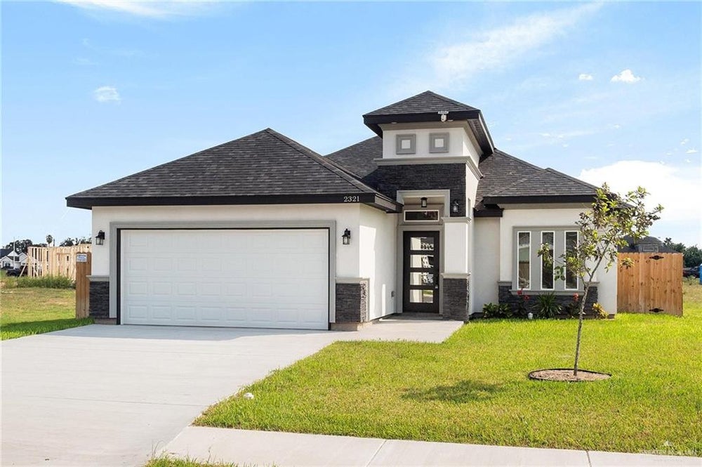 2321 Cardinal Drive, Weslaco, TX 78596 - MLS# 487555 - Coldwell Banker
