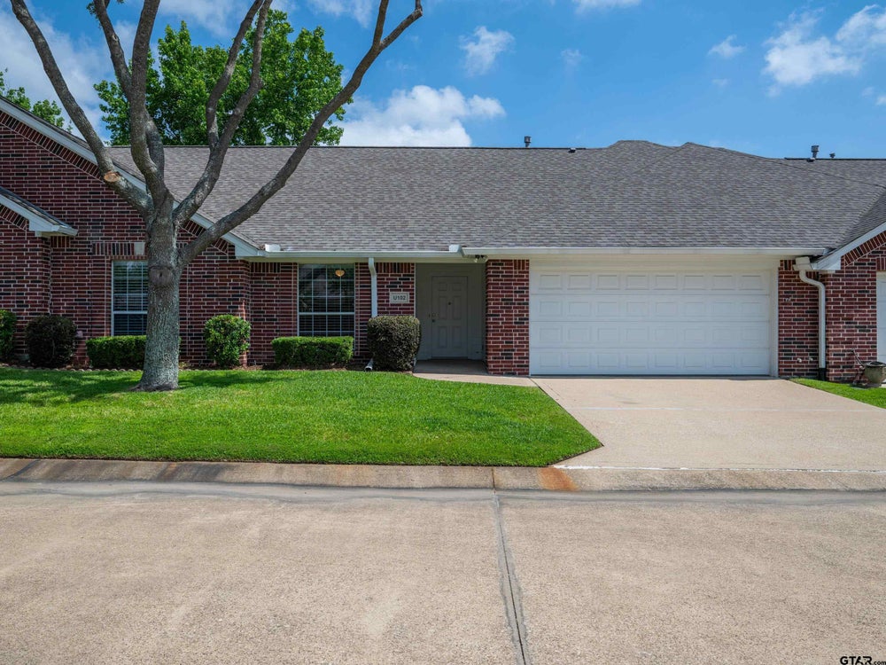 1521 Rice Road U102, Tyler, TX 75703 - MLS# 25007924 - Coldwell Banker