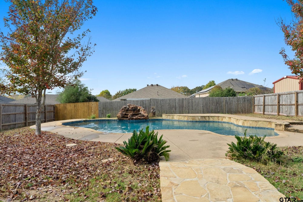 5793 Palo Pinto, Tyler, TX 75707 - MLS# 25017073 - Coldwell Banker