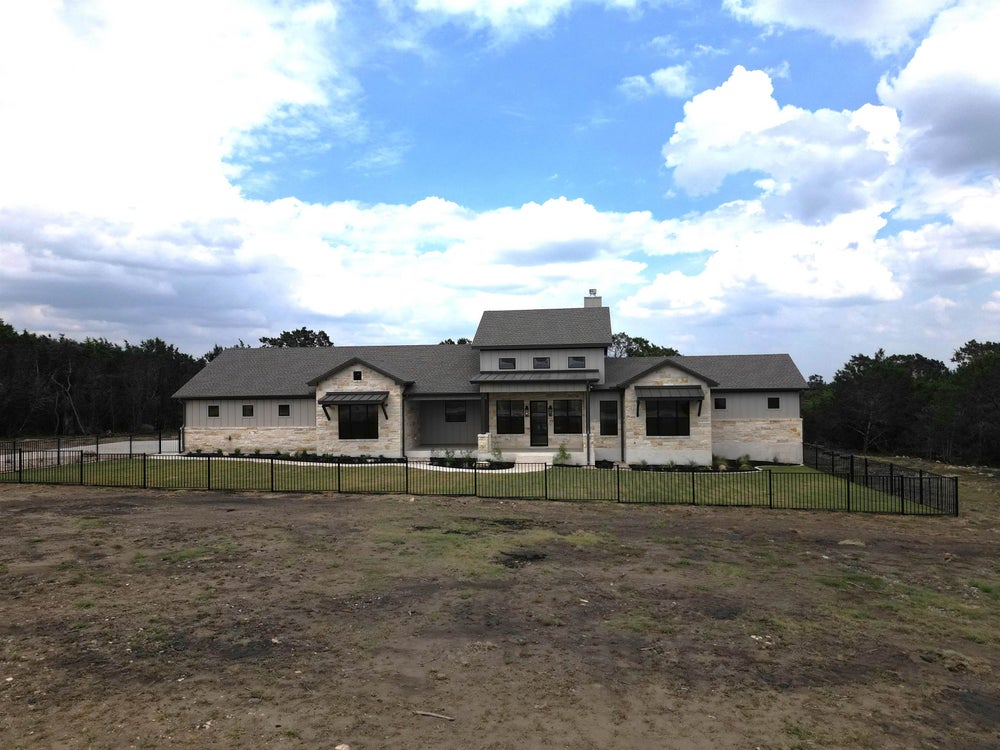 209 Burnet Oaks, Burnet, TX 78622 - MLS# 174226 - Coldwell Banker