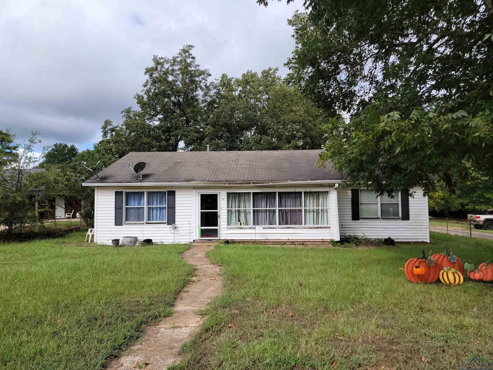 10510 S Main St, Overton, TX 75684 - MLS# 20246209 - Coldwell Banker