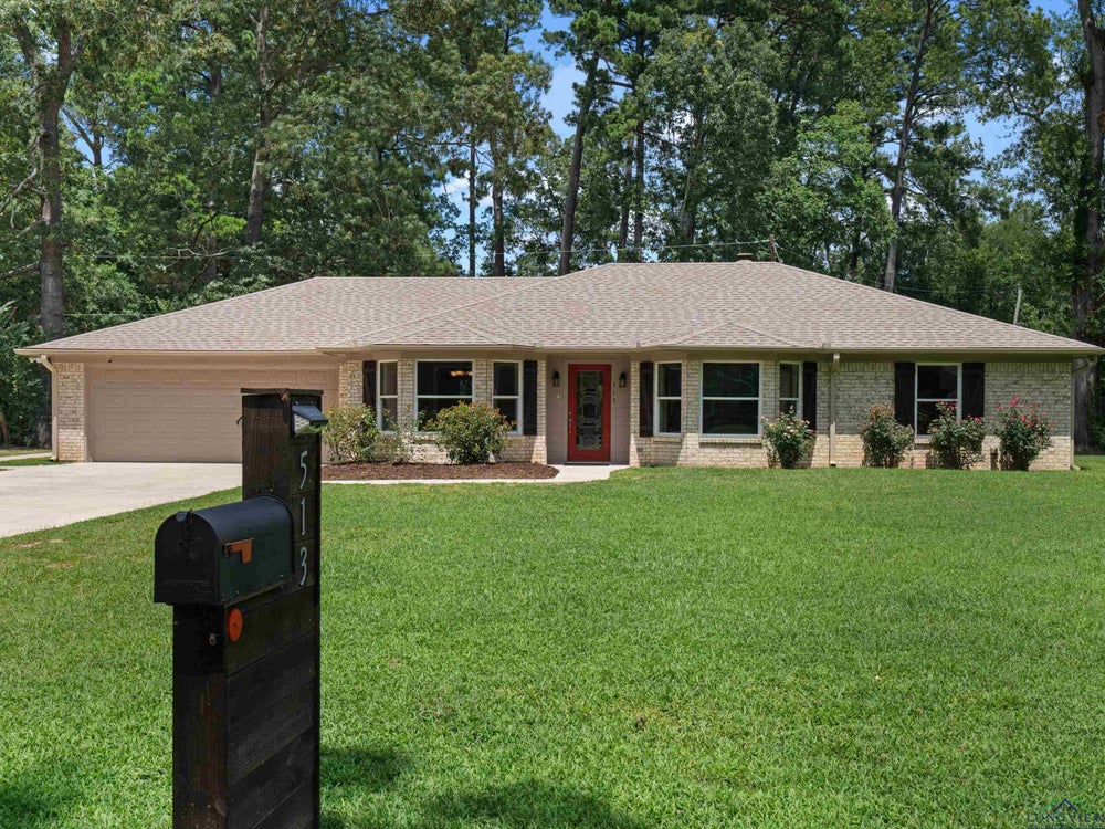 513 CR 490, Carthage, TX 75633 - MLS# 20254784 - Coldwell Banker
