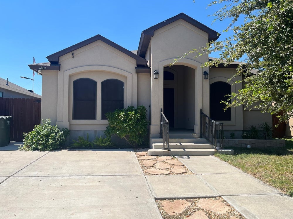 3608 Unknown Hero Dr, Laredo, TX 78046 - MLS# 20254323 - Coldwell Banker