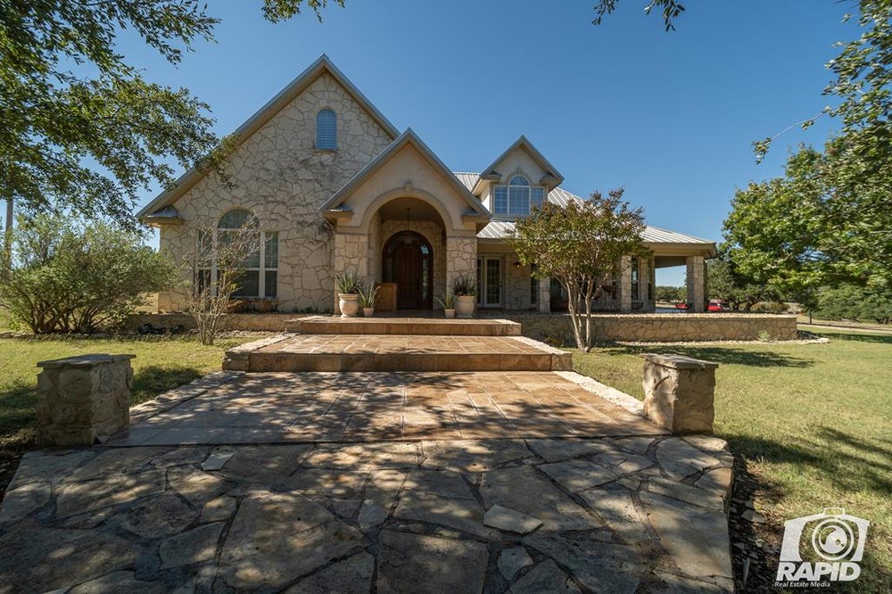 6237 Green Oaks Dr, Christoval, TX 76935 - MLS# 119008 - Coldwell Banker