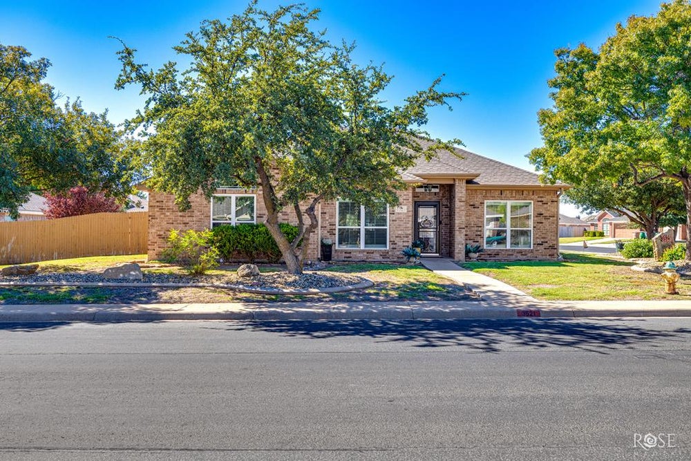 3521 Canadian St, San Angelo, TX 76904 - MLS# 129680 - Coldwell Banker