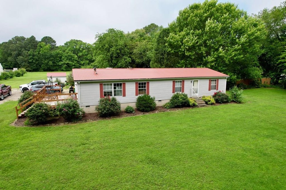 15080 Fletcher Rd, Bloxom, VA 23308 - MLS# 64897 - Coldwell Banker