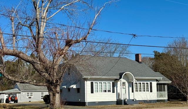 23631 Front St, Accomac, VA 23301 - MLS# 66777 - Coldwell Banker