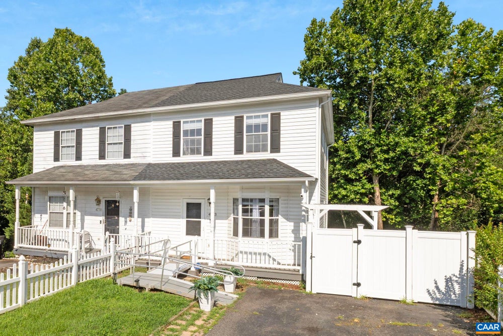 4753 Wren Ct, Charlottesville, VA 22911 - MLS# 666411 - Coldwell Banker