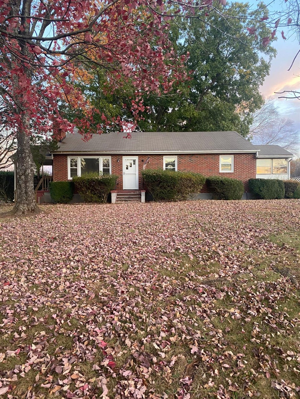 6101 Goode Road, Goode, VA 24556 - MLS# 362992 - Coldwell Banker