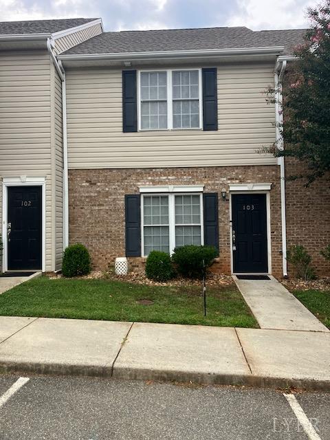 1600 Wards Ferry Road #103, Lynchburg, VA 24502 - MLS# 363157 ...