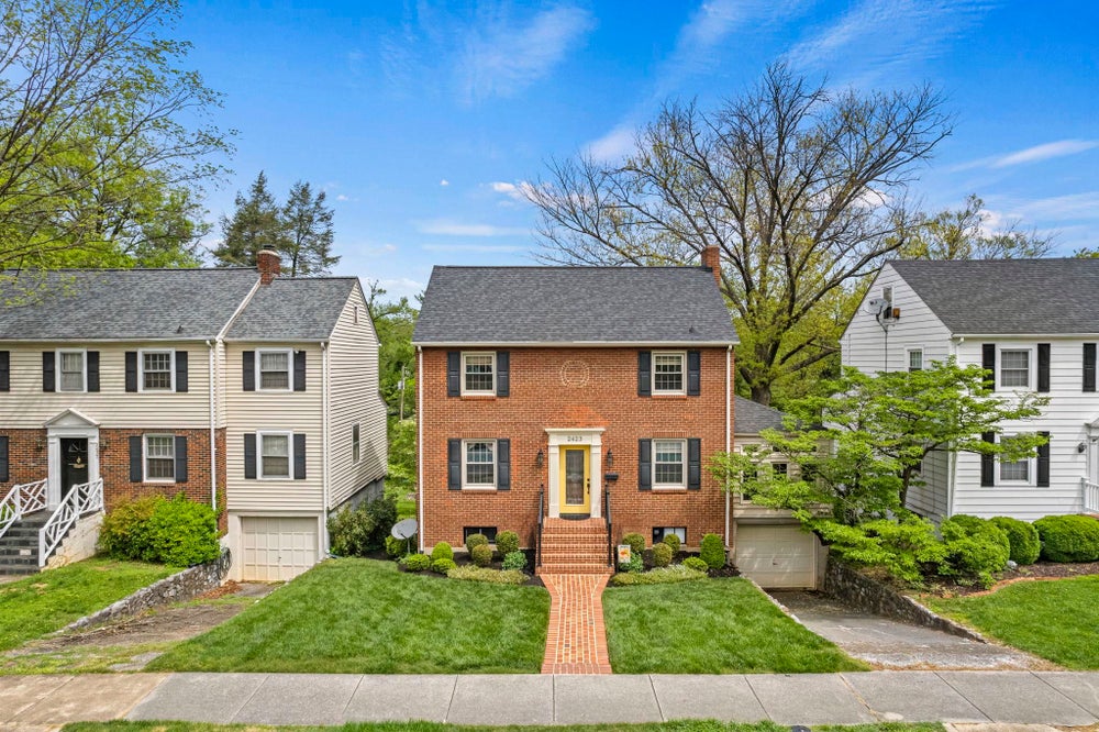 2423 Laburnum Avenue, Roanoke, VA 24015 - MLS# 420966 - Coldwell Banker