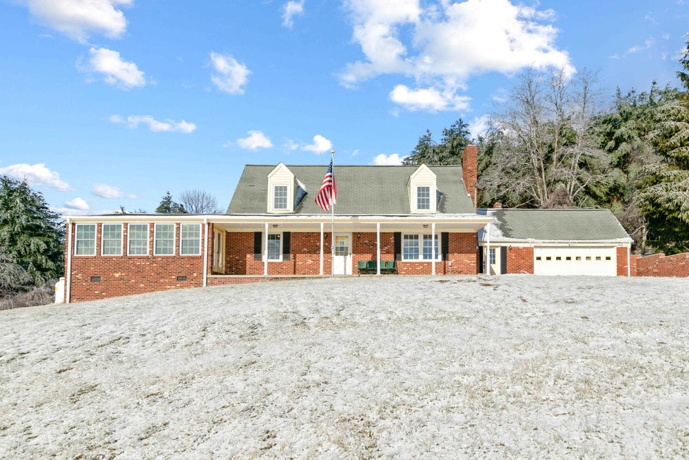 1604 LAUREL CREEK Road NE, Pilot, VA 24138 - MLS# 422948 - Coldwell Banker