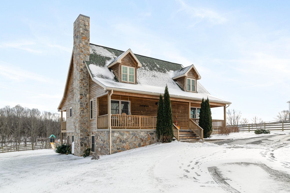 550 Tremough Drive, Wytheville, VA 24382 - MLS# 422963 - Coldwell Banker