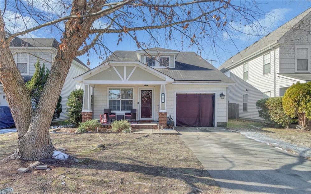 407 Tyler Avenue, Newport News, VA 23601 - MLS# 10564653 - Coldwell Banker