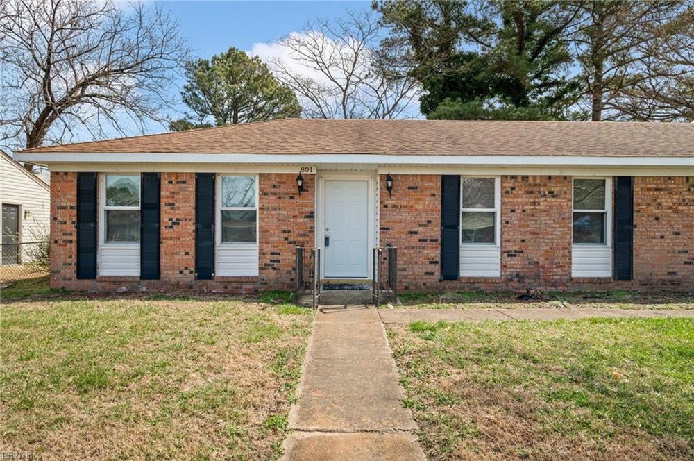 801 Parapet Road, Chesapeake, VA 23323 - MLS# 10572172 - Coldwell Banker