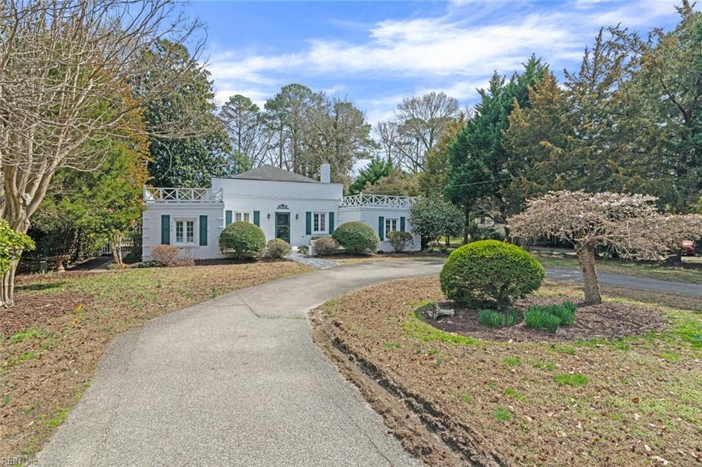 120 James River Drive, Newport News, VA 23601 - MLS# 10575115 ...