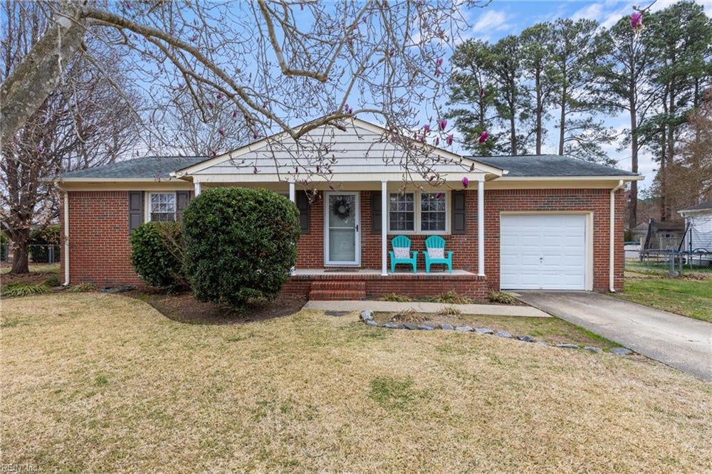 1025 Sharon Drive, Chesapeake, VA 23320 - MLS# 10576380 - Coldwell Banker