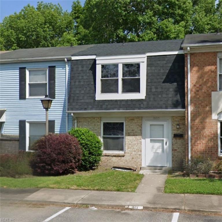 1605 Darren Circle, Portsmouth, VA 23701 - MLS# 10579311 - Coldwell Banker