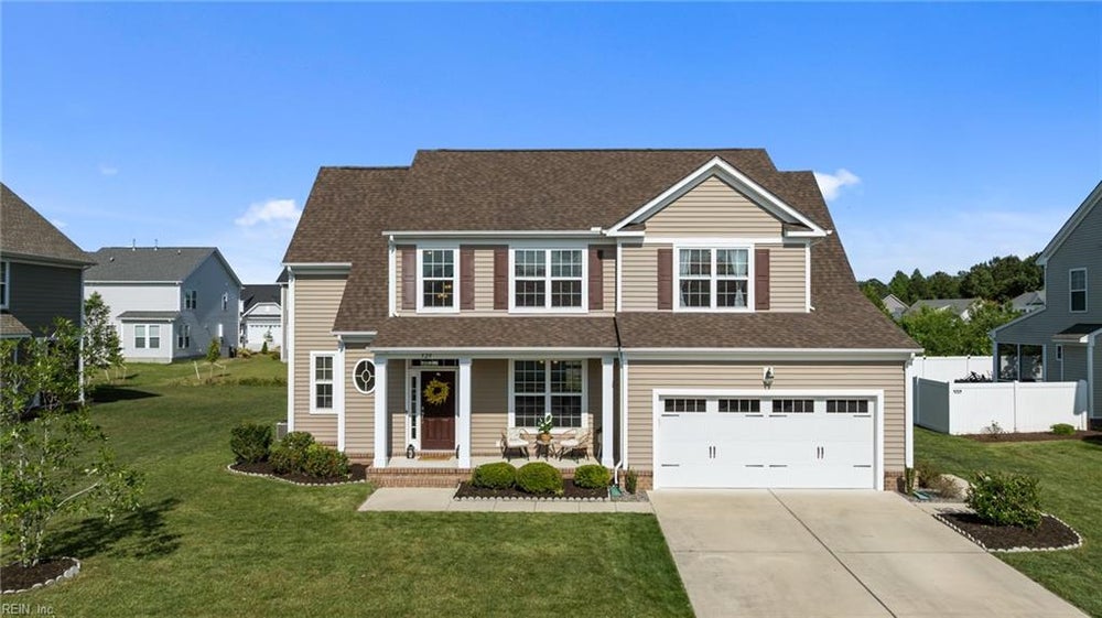 529 Graphite Trail, Chesapeake, VA 23320 - MLS# 10589671 - Coldwell Banker