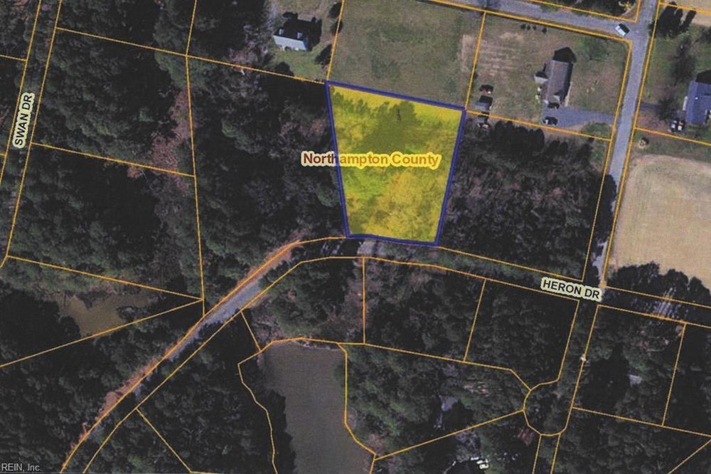 Lot 74 Heron Dr Drive, Machipongo, VA 23405 - MLS# 10593264 - Coldwell ...