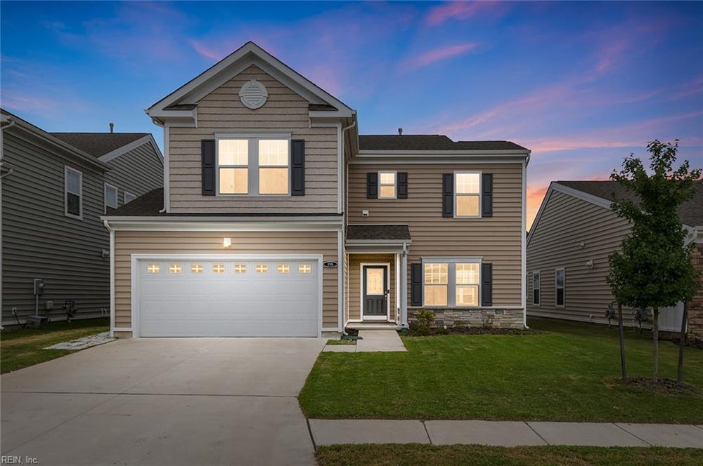 196 Norfleet Lane, Suffolk, VA 23434 - MLS# 10597645 - Coldwell Banker