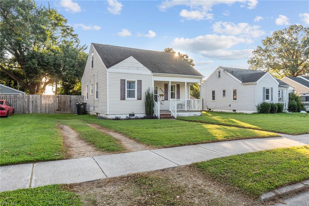 6356 Devonshire Road, Norfolk, VA 23515 - MLS# 10598950 - Coldwell Banker