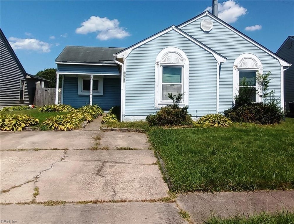 1232 Northvale Drive, Virginia Beach, VA 23464 - MLS# 10599860 ...
