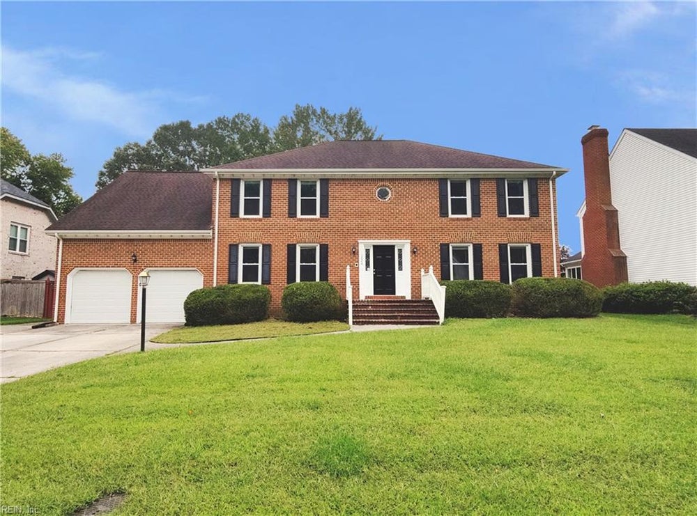 1220 Heathcliff Drive, Virginia Beach, VA 23464 - MLS# 10605178 ...
