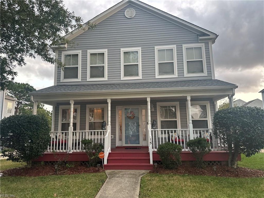 15 Elizabeth Road, Hampton, VA 23669 - MLS# 10605434 - Coldwell Banker