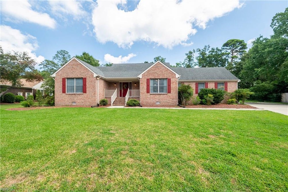 8788 Adams Drive, Suffolk, VA 23433 - MLS# 10606682 - Coldwell Banker