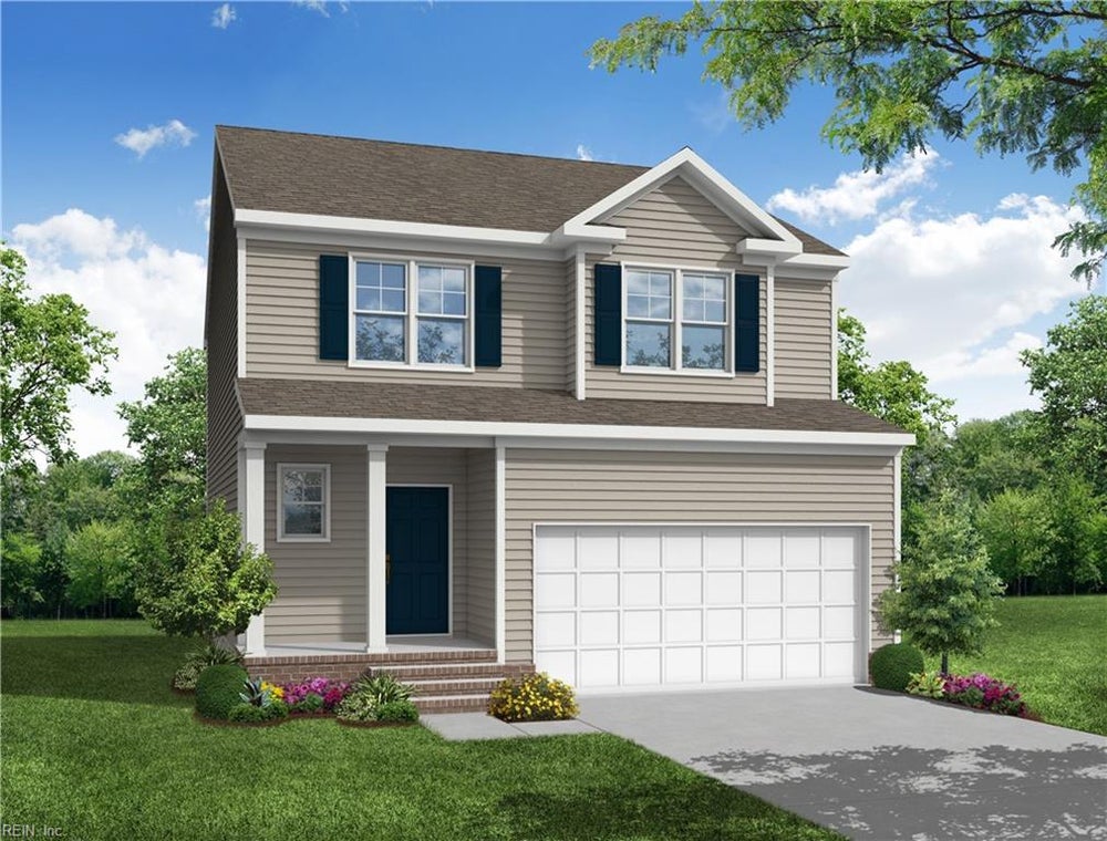 Lot 11 Swiss Lane, Hayes, VA 23072 - MLS# 10607467 - Coldwell Banker