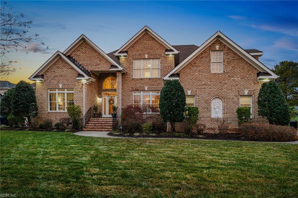 3189 Stonewood Drive, Virginia Beach, VA 23456 - MLS# 10613141 ...