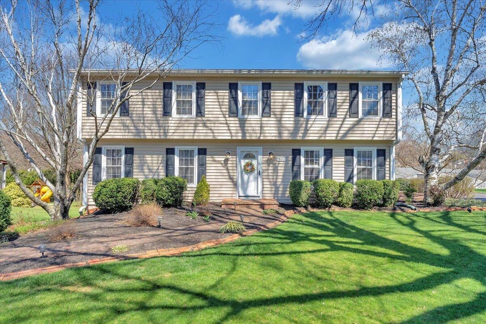 1906 Millstream Dr, Salem, VA 24153 - MLS# 905980 - Coldwell Banker