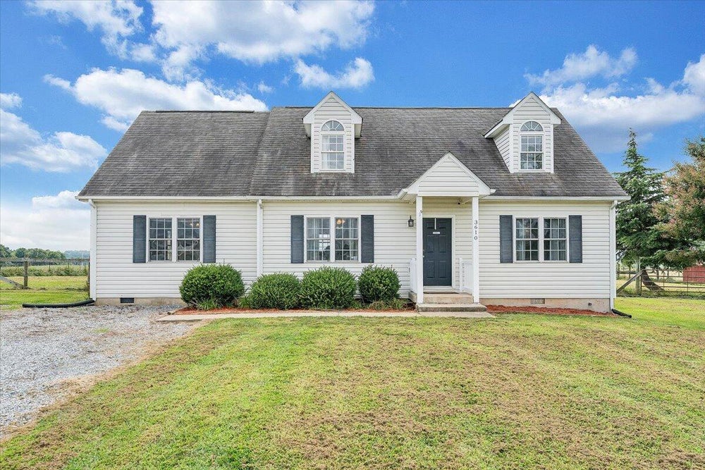 3610 Dickerson Mill Rd, Bedford, VA 24523 - MLS# 920082 - Coldwell Banker