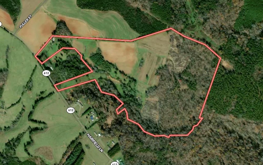 Hairfield, Axton, VA 24054 - MLS# 56735 - Coldwell Banker