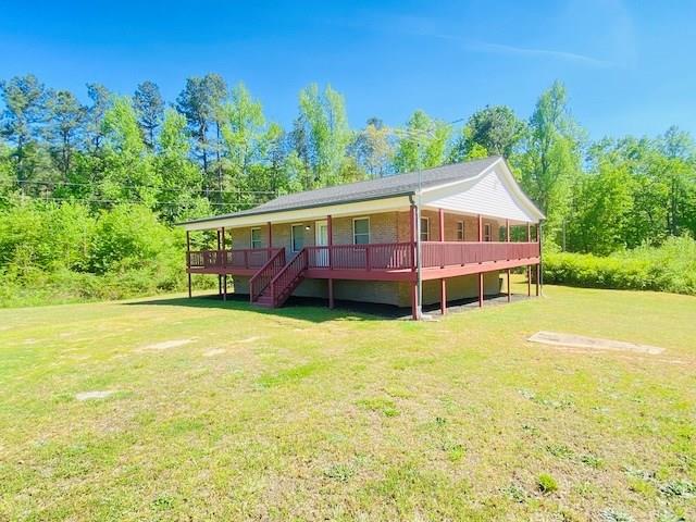 260 Turkey Rd., Alberta, VA 23821 - MLS# 56856 - Coldwell Banker