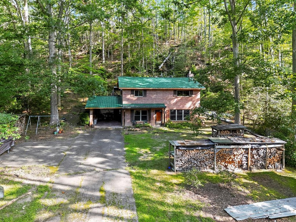 24345 Jeb Stuart Highway, Damascus, VA 24236 - MLS# 102977 - Coldwell ...