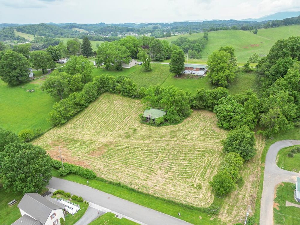 TBD Taylor, Abingdon, VA 24210 - MLS# 99974 - Coldwell Banker