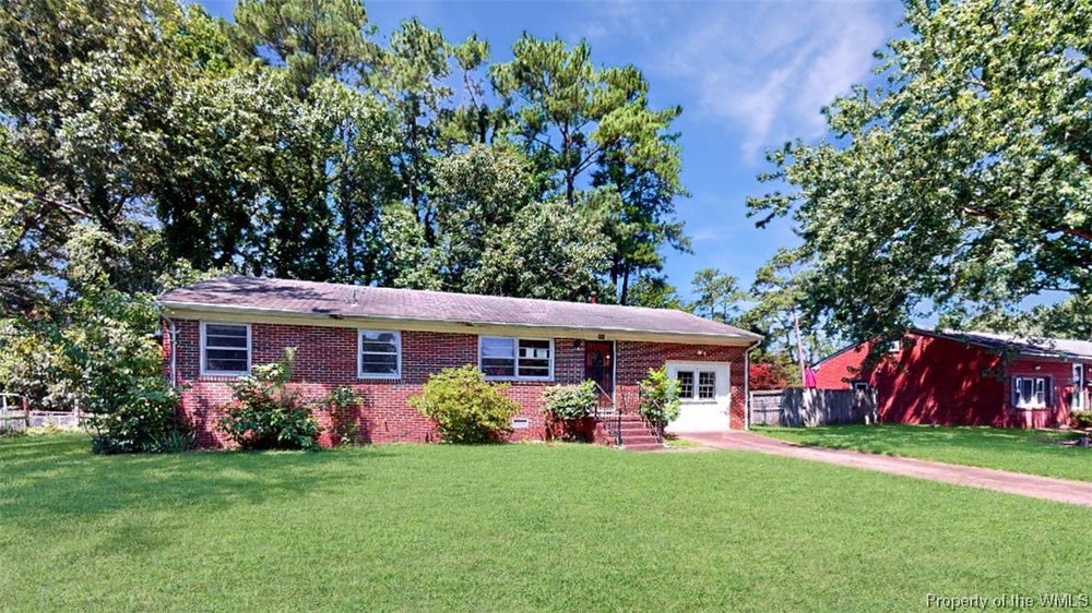 627 Page Drive, Hampton, VA 23669 - MLS# 2302447 - Coldwell Banker