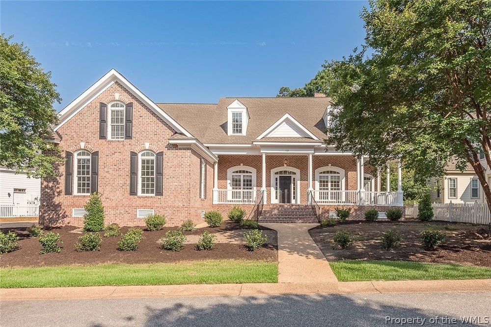 132 S Turnberry, Williamsburg, VA 23188 - MLS# 2402220 - Coldwell Banker