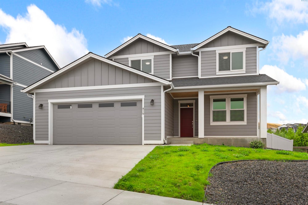 815 SW Iyla Court, Pullman, WA 99163 - MLS# 279001 - Coldwell Banker