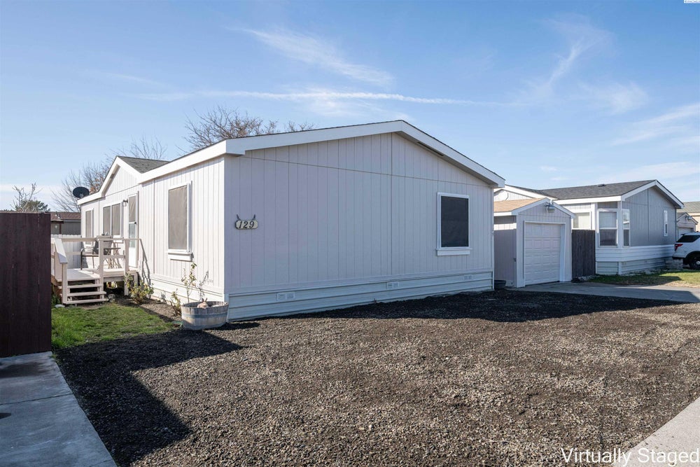 2105 N Steptoe St #129, Kennewick, WA 99336 - MLS# 282420 - Coldwell Banker