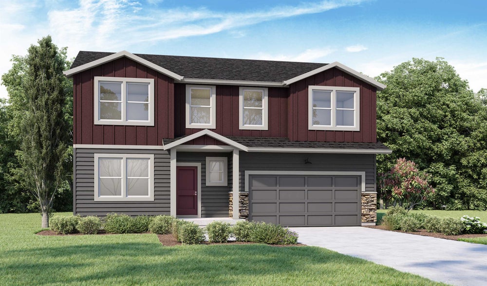 12412 E Dickens Ln, Spokane Valley, WA 99206 - MLS# 202313514 ...