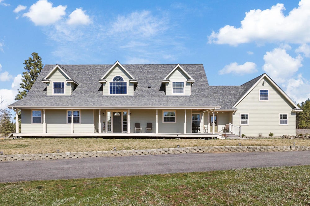 1210 W Paradise Rd, Spokane, WA 99224 - MLS# 202413283 - Coldwell Banker