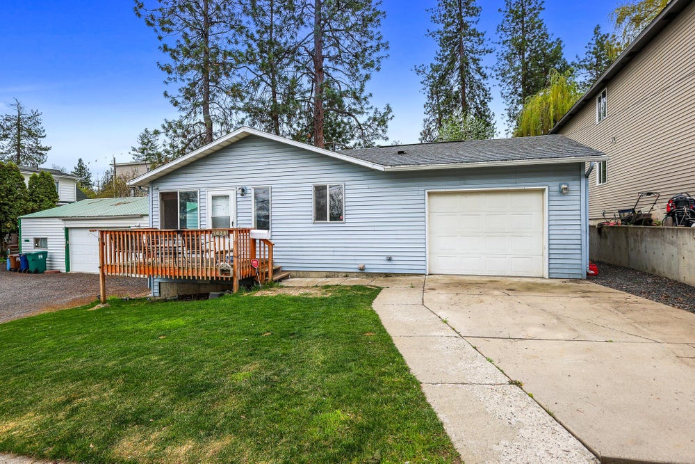 1628 E Hartson Ave, Spokane, WA 99202 - MLS# 202415302 - Coldwell Banker