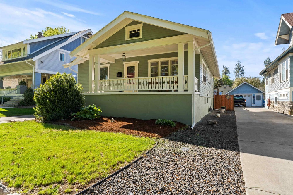 24 E 14th Ave, Spokane, WA 99203 - MLS# 202415560 - Coldwell Banker