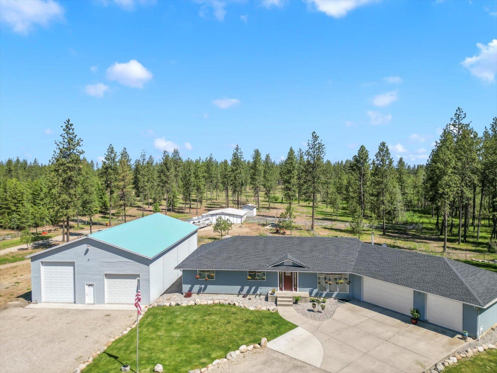 111 E Washington Rd, Spokane, WA 99224 - MLS# 202423371 - Coldwell Banker